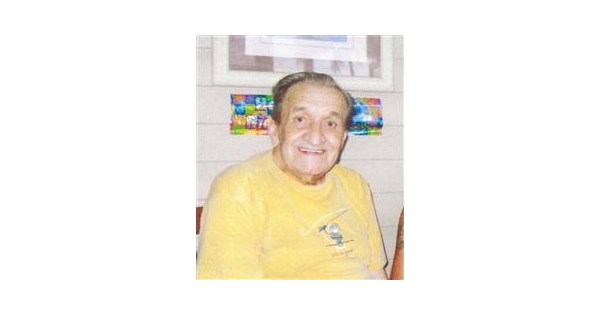 CHARLES KARAS Obituary (1927 - 2010) - Legacy Remembers