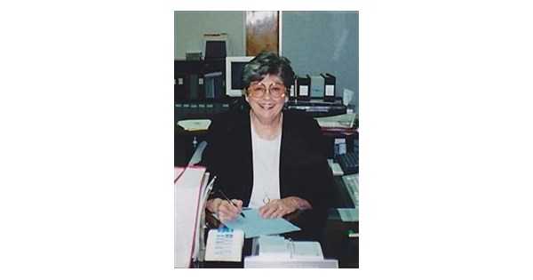 Carolyn Crook Obituary (1930 - 2010) - Legacy Remembers