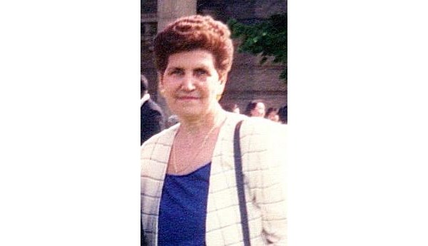 Rosa Balenzano Obituary (1925 - 2015) - Legacy Remembers