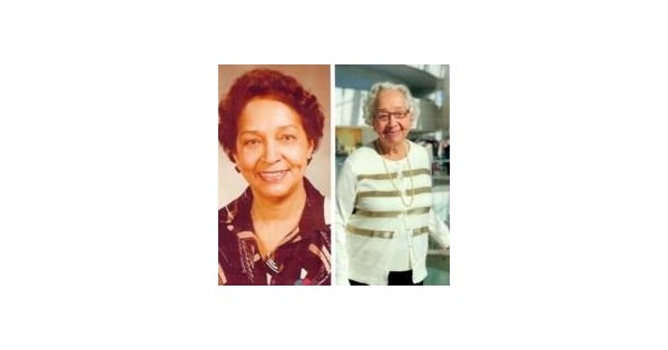 Elaine Thomas Obituary (1920 - 2018) - Legacy Remembers