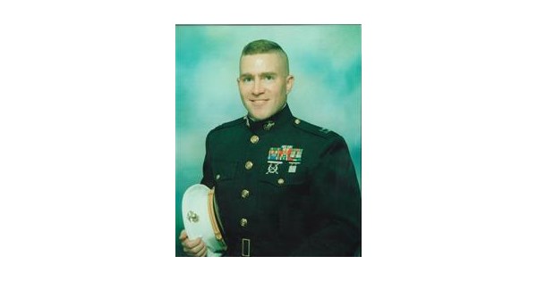 Michael Hand Obituary (1968 - 2011) - Legacy Remembers