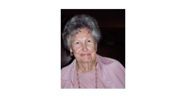 Ellen McClellan Obituary (1925 - 2017) - Legacy Remembers