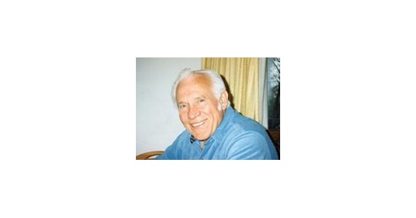 James Fairchild Obituary (1932 - 2010) - Legacy Remembers