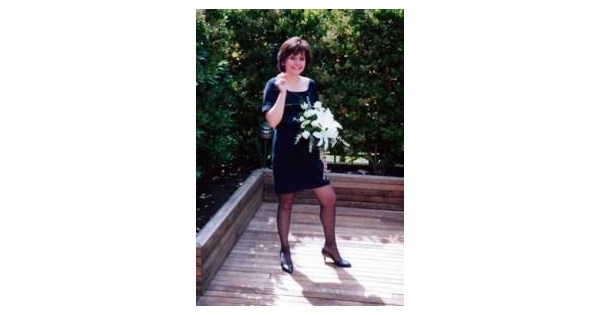 Janet Jensen Obituary (1962 - 2018) - Legacy Remembers