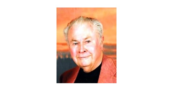 Lt. Col. Robert Price (Ret) Obituary (1928 - 2018) - Legacy Remembers