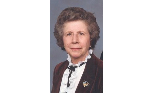 Doris Davies Obituary (1916 - 2012) - Legacy Remembers