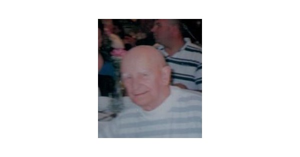 Michael Papariello Obituary (1927 - 2014) - Legacy Remembers