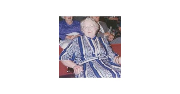 Linnie Wilson Obituary (1931 - 2012) - Legacy Remembers
