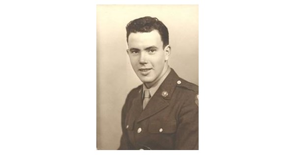 John Redmond Obituary (1923 - 2015) - Legacy Remembers