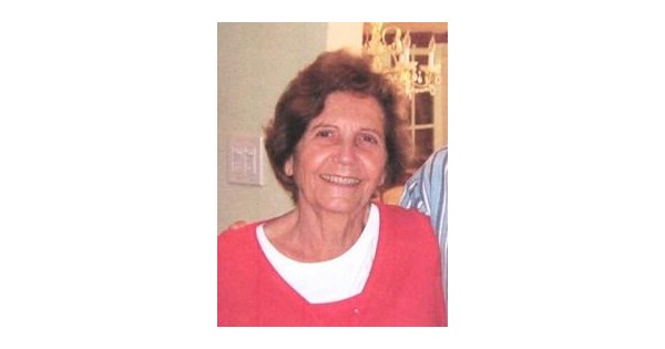 Joyce Kennedy Obituary (1932 - 2012) - Legacy Remembers
