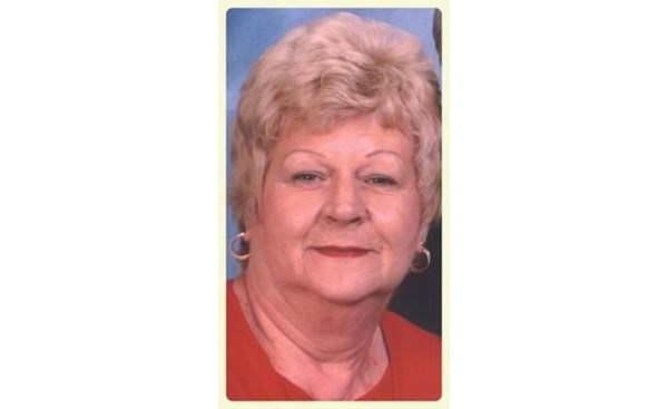 Helen Pope Obituary (1934 - 2014) - Legacy Remembers