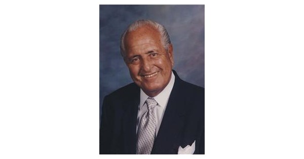 Joseph Yellin Obituary (1925 - 2011) - Legacy Remembers