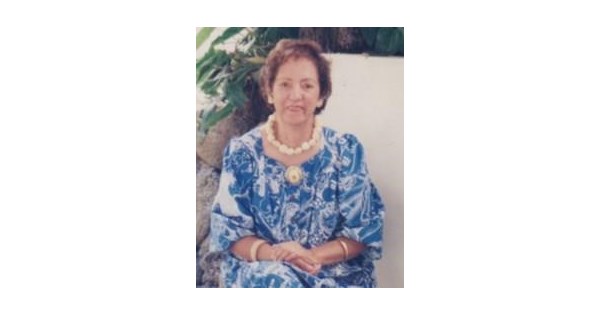 Ellen Kahalehoe Obituary (1924 - 2018) - Legacy Remembers