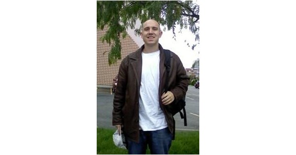 Seth Brandley Obituary (1983 - 2012) - Legacy Remembers
