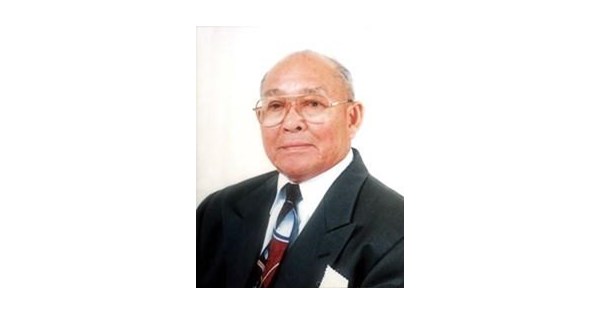 Richard Pham Obituary (1922 - 2015) - Legacy Remembers
