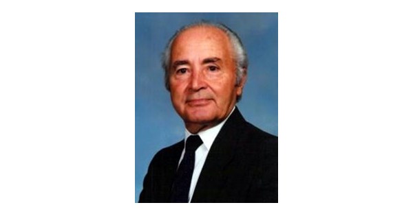 Aiden French Obituary (1920 - 2015) - Legacy Remembers