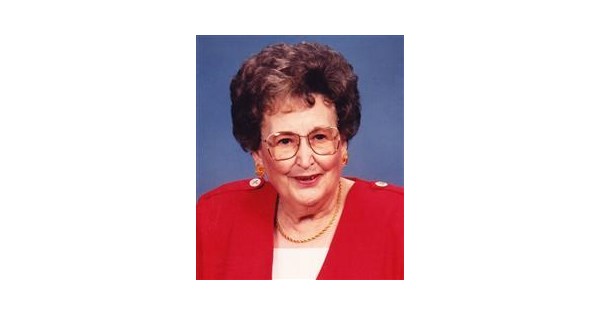 Mabel Haven Obituary (1917 - 2011) - Legacy Remembers