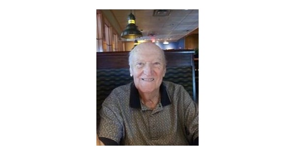 John Reitz Obituary (1924 - 2014) - Legacy Remembers