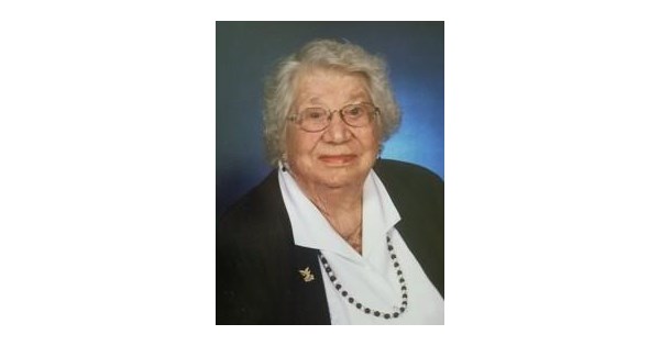 Rita Tarango Obituary (1915 - 2017) - Legacy Remembers