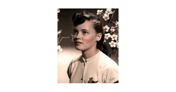 Shirley Wells Obituary (1935 - 2016) - Legacy Remembers