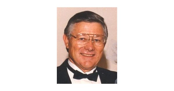 Grady Hillman Obituary (1927 - 2011) - Legacy Remembers