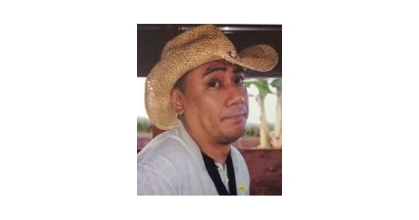 Raymond Tobias Obituary (1969 - 2017) - Legacy Remembers