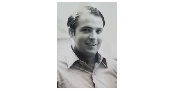 Searcy Ferguson Obituary (1939 - 2018) - Legacy Remembers