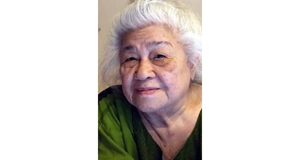 Martinah NO NAME GIVEN Obituary (1924 - 2016) - Legacy Remembers