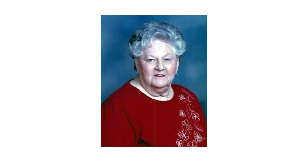 Elizabeth Braddock Obituary (1922 - 2016) - Legacy Remembers