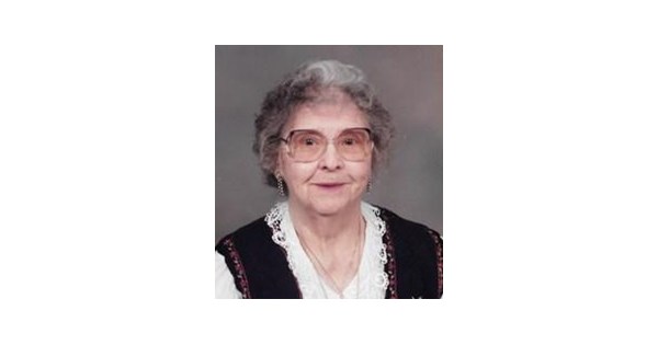 Naomi Stroud Obituary (1918 - 2015) - Legacy Remembers