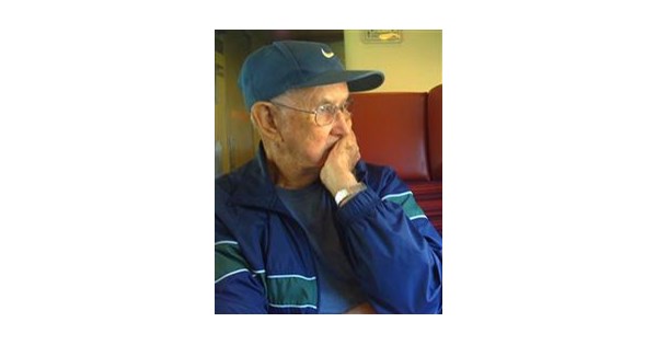 Raymond Stacy Obituary (1924 - 2011) - Legacy Remembers