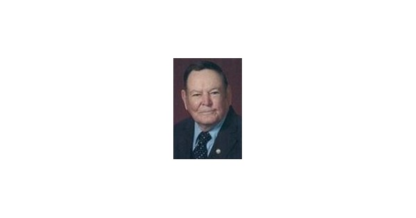 Worth Preslar Obituary (1922 - 2014) - Legacy Remembers