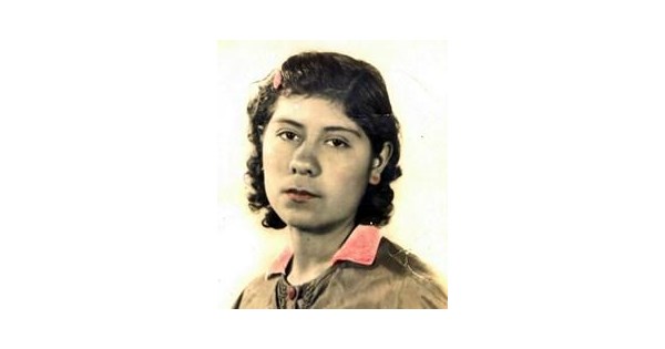 Lazara Rodriguez Obituary (1923 - 2015) - Legacy Remembers