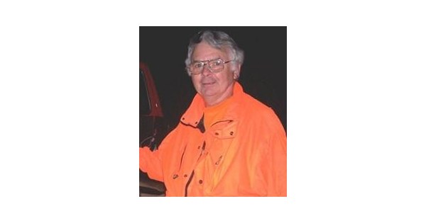 Allan McCormick Obituary (1948 - 2014) - Legacy Remembers