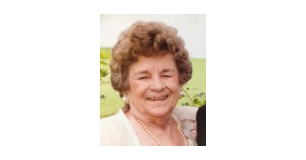 Frances Burns Obituary (1933 - 2016) - Cary, NC - The News & Observer