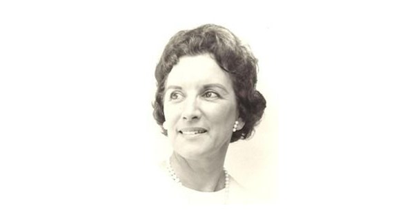 Mary Edwards Obituary (1919 - 2012) - Legacy Remembers