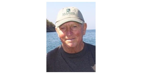 Forbes McQueen Obituary (1931 - 2018) - Legacy Remembers