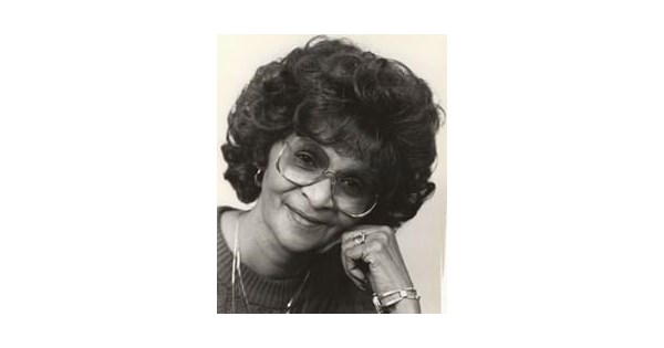 Mary Howard Obituary (1931 - 2014) - Legacy Remembers