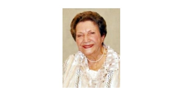 Fredrica Brockington Obituary (1921 - 2015) - Legacy Remembers