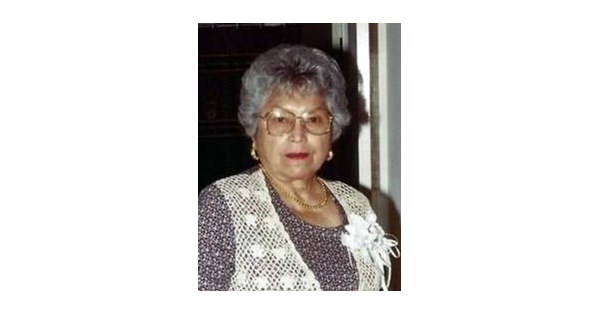 Maria Carbajal Obituary (1932 - 2018) - Legacy Remembers