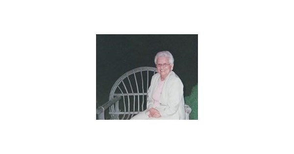 Elizabeth Sicard Obituary (1917 - 2015) - Legacy Remembers
