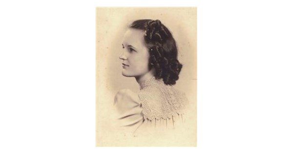 Flora Roberts Obituary (1918 - 2010) - Legacy Remembers