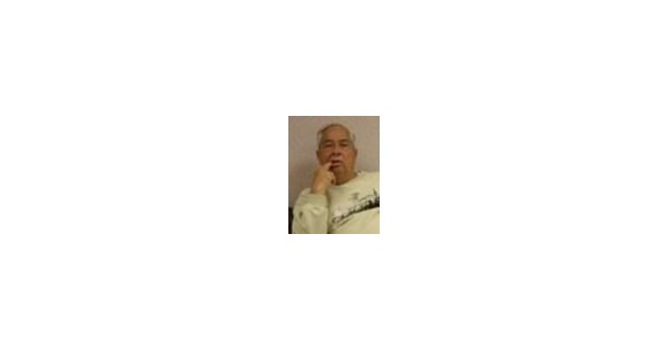 John Murphy Obituary (1935 - 2013) - Legacy Remembers