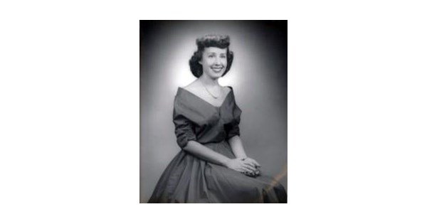 Bernice McCollum Obituary (1923 - 2017) - Legacy Remembers