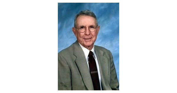 Edward Jackson Obituary (1929 - 2013) - Legacy Remembers