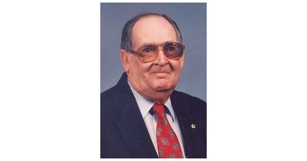 Allen Ford Obituary (1925 - 2013) - Legacy Remembers