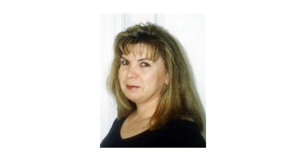 Betty Jones Obituary (1956 - 2010) - Legacy Remembers
