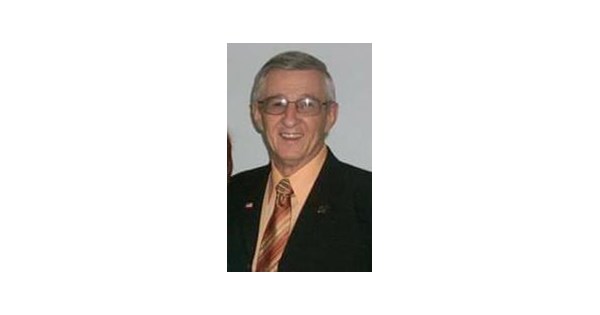 Terry O'Donnell Obituary (1947 - 2017) - Legacy Remembers