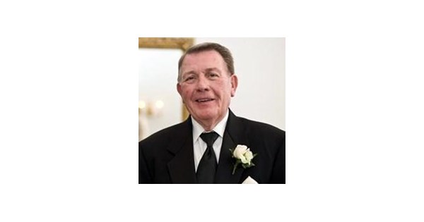 Ronald Wright Obituary (1940 - 2015) - Legacy Remembers