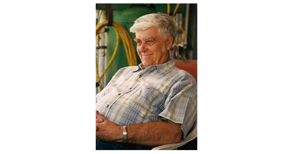 Larry Moody Obituary and Online Memorial (2014)